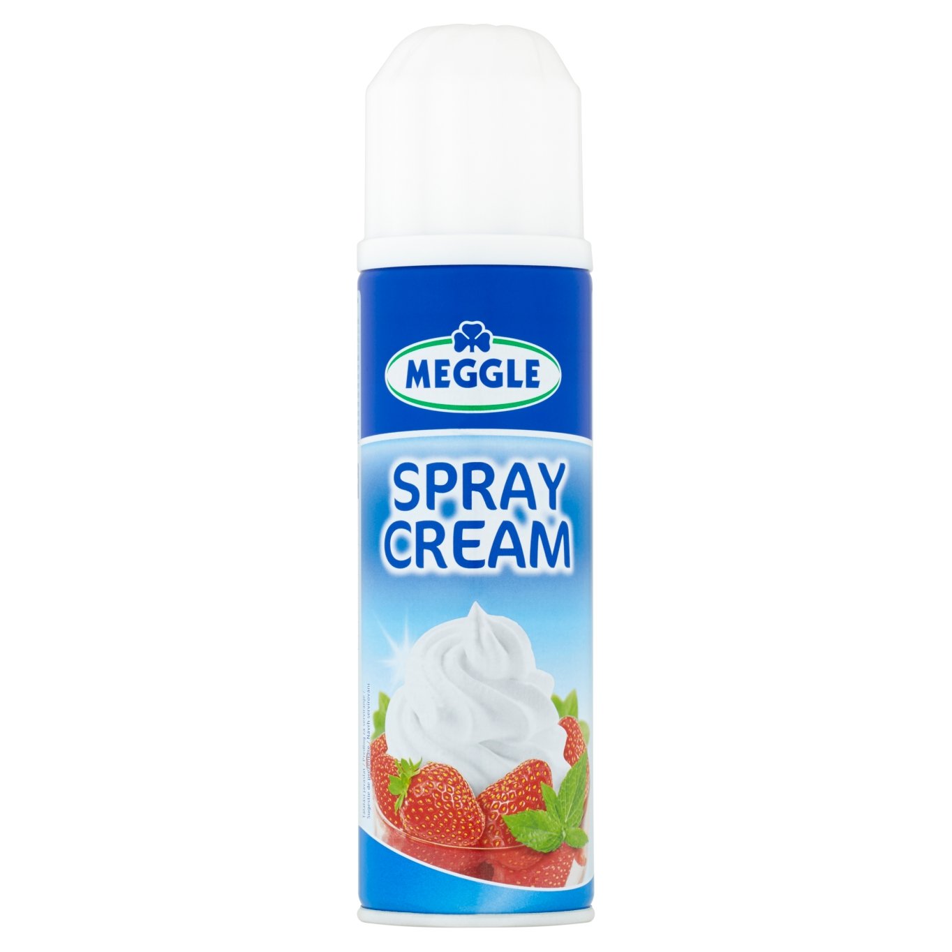 Meggle Spray Cream 250g
