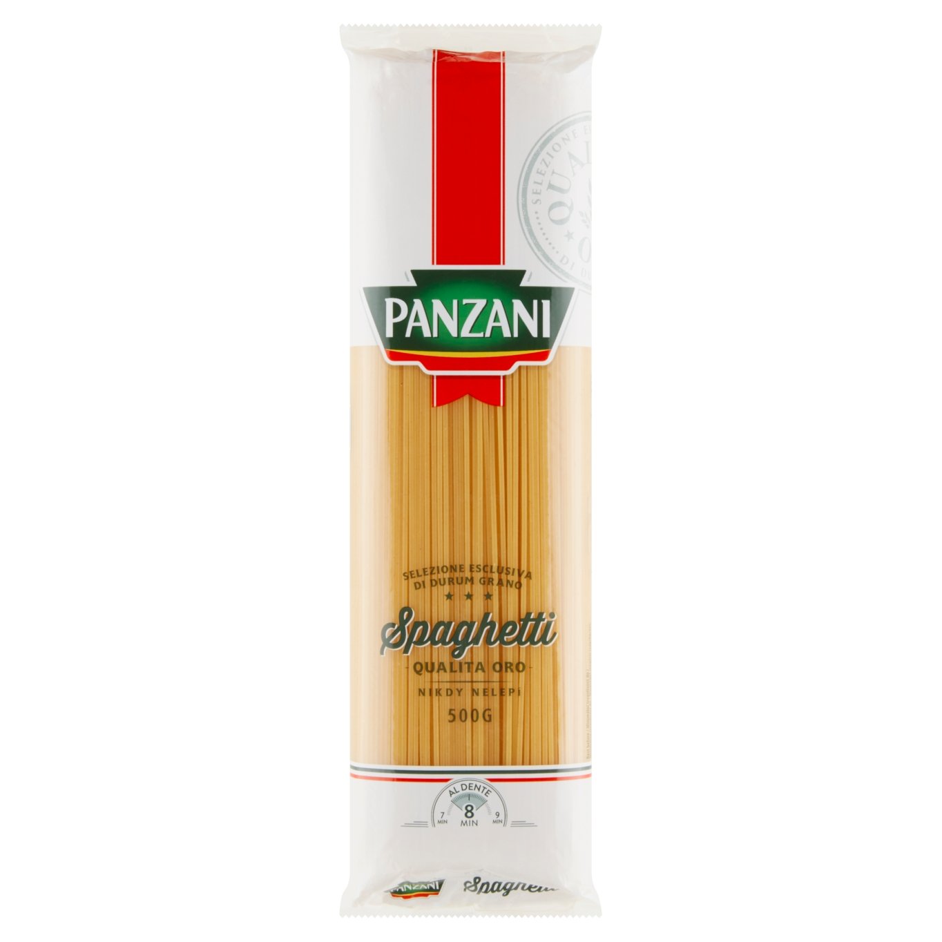 Panzani Spaghetti 500g