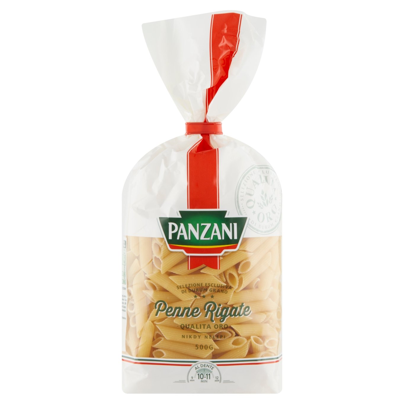 Panzani Penne Rigate 500g