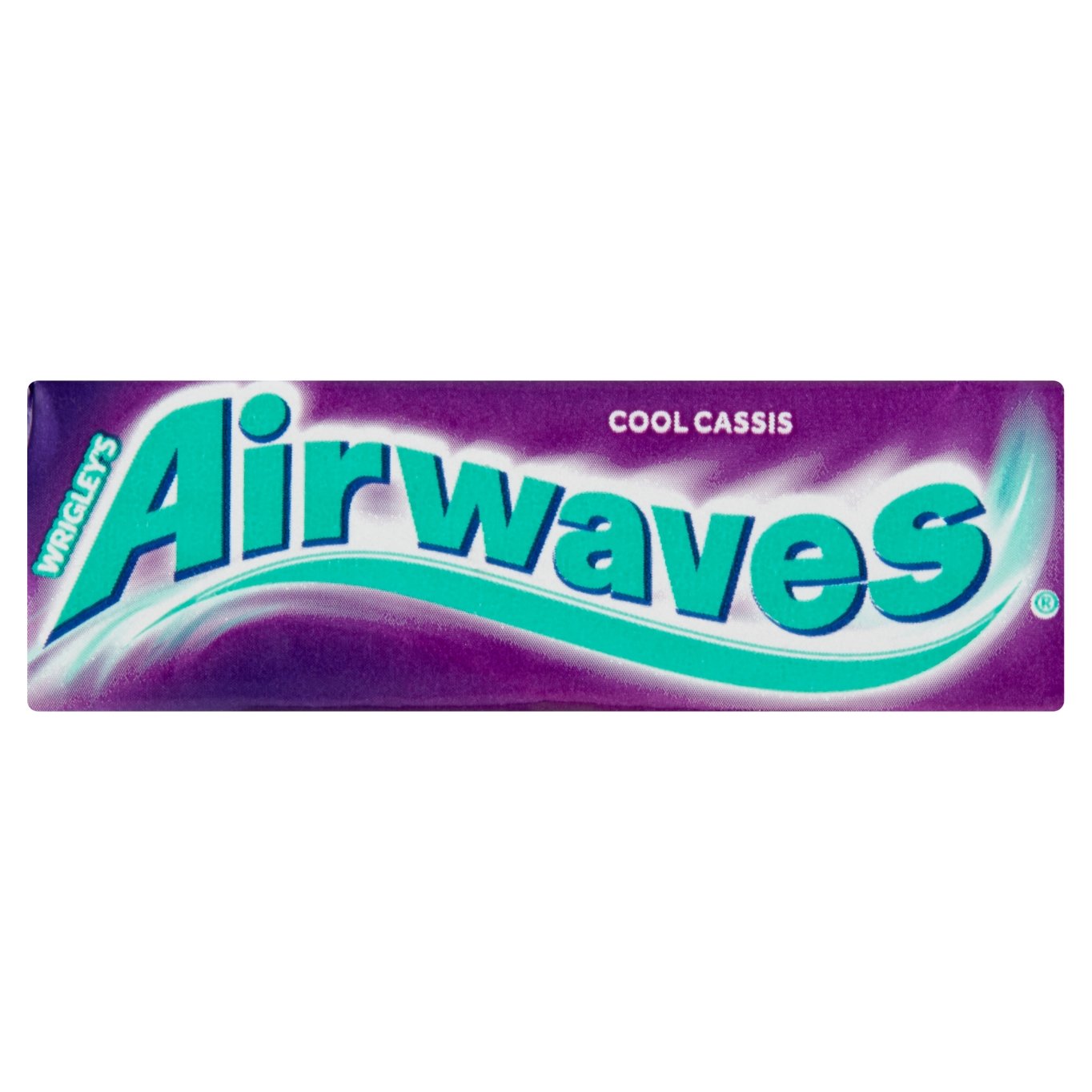 Wrigley's Airwaves Cool Cassis 10 ks 14g