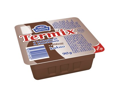 Kunín Termix Kakao 90g