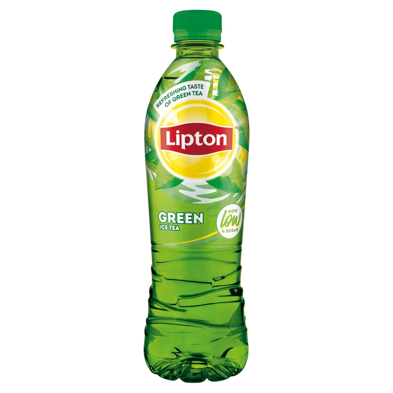 Lipton Ice Tea Green ledový čaj zelený 500ml