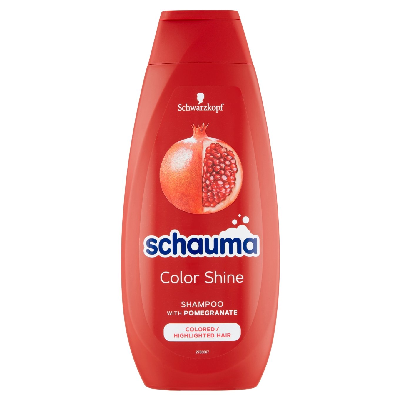 Schauma Color Shine šampon 400ml