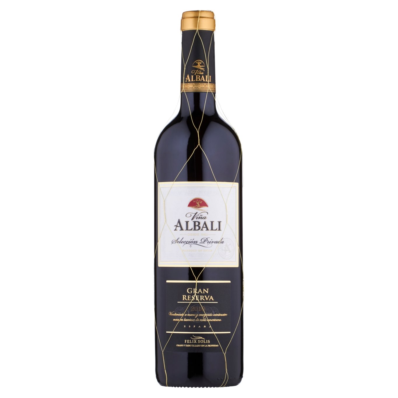 Viňa Albali Gran Reserva 0,75 l