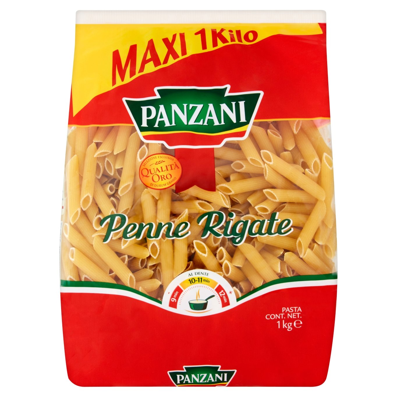 Panzani Penne Rigate 1kg