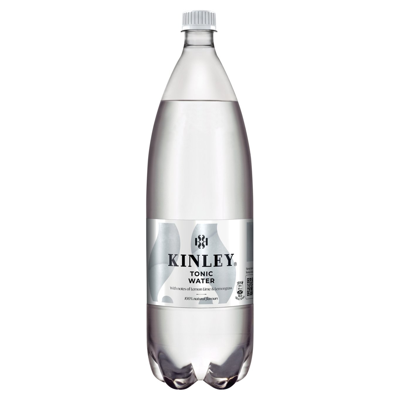 Kinley Tonic Water 1,5l