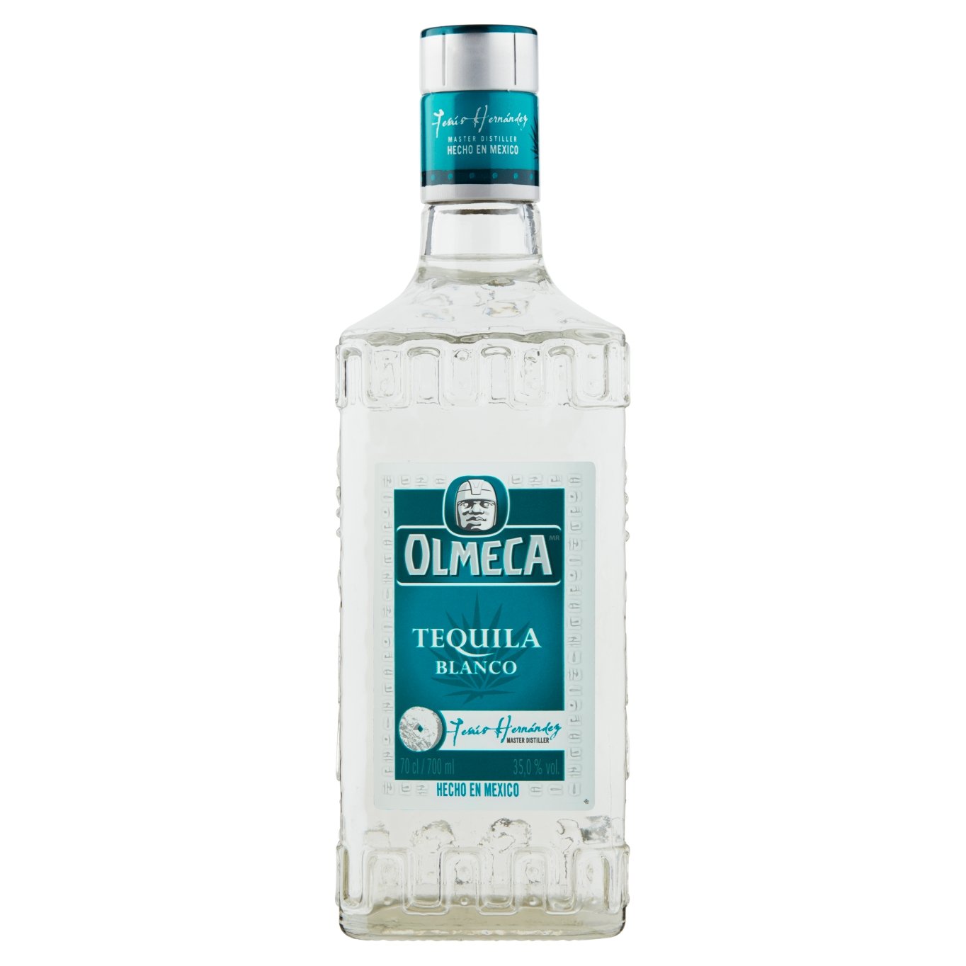 Olmeca Tequila Blanco 700ml