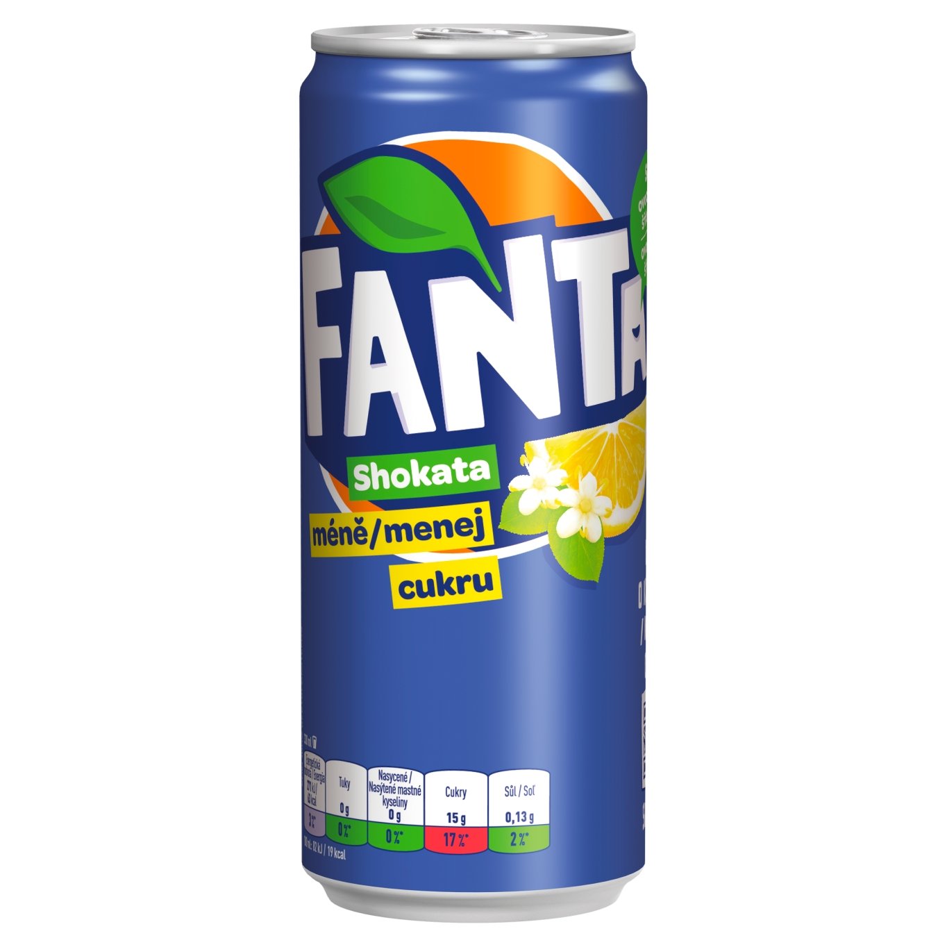 Fanta Shokata 330ml