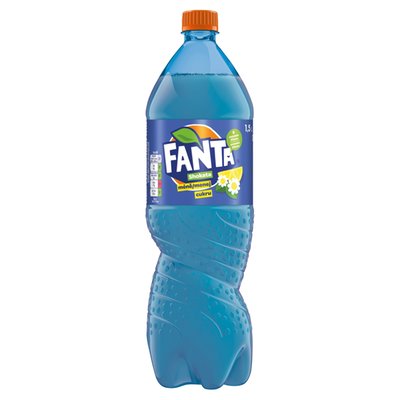 Fanta Shokata 1,5l
